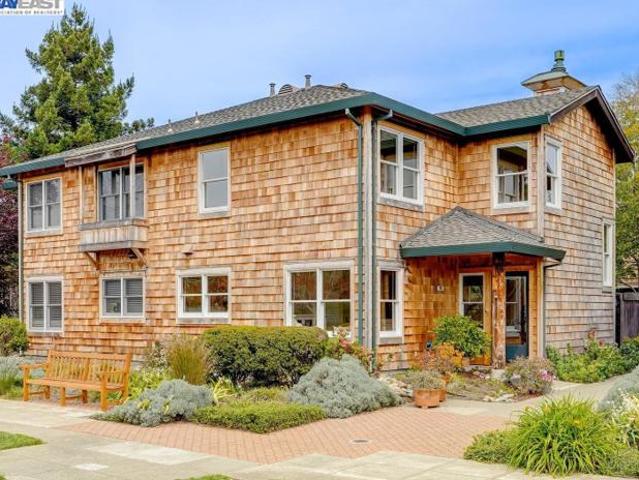 361 Centre Ct, Alameda, CA 94502