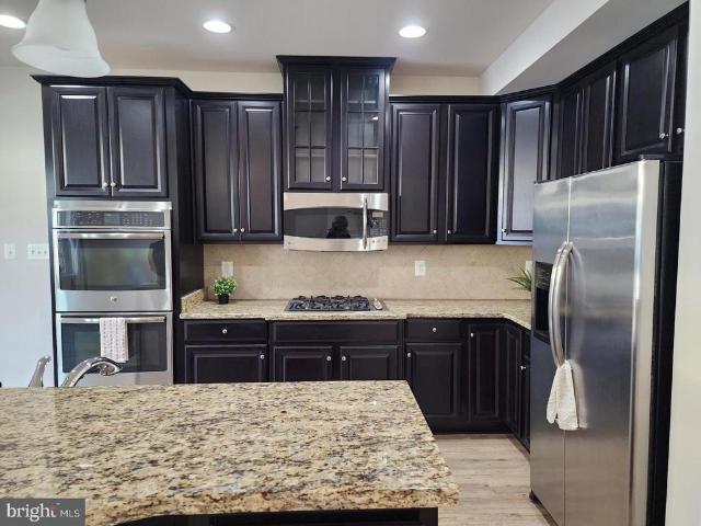 361 Chessington Drive