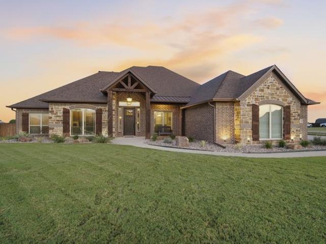 361 Crosswind Dr, Waxahachie, TX 75167