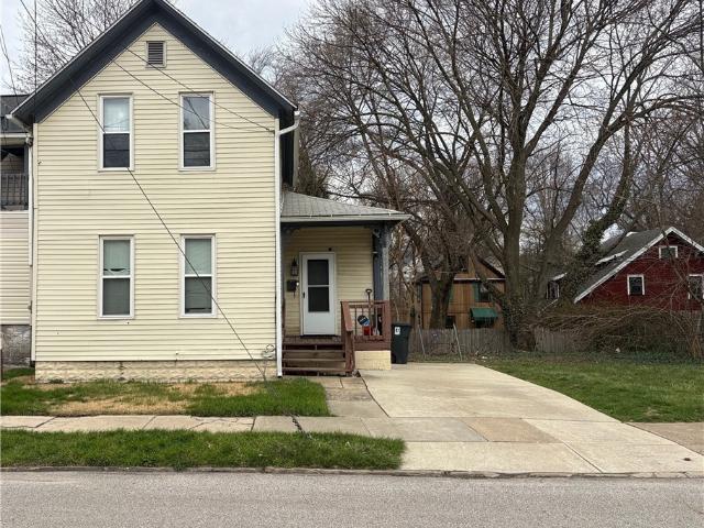 361 Cross Street