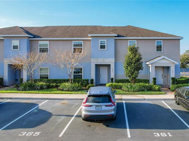 361 Annabelle Way, Davenport, FL 33837 | MLS #S5120 | Compass