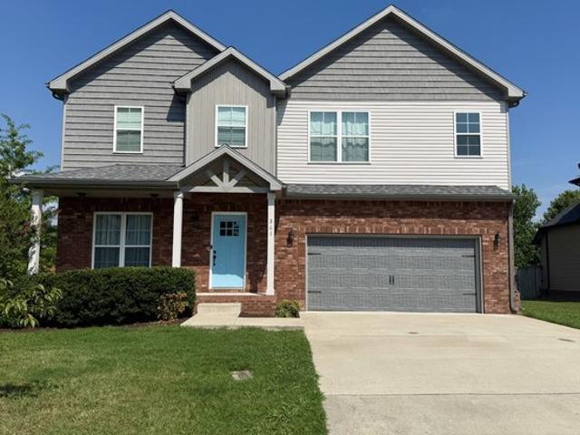 361 Abeline Dr, Clarksville, TN 37043
