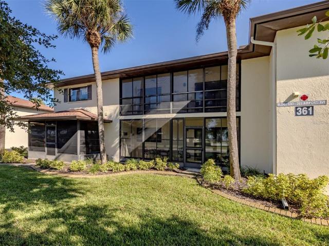 361 Airport Ave E, Unit 508, Venice, FL 34285 | MLS #N6140 | Compass