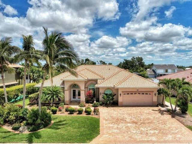 361 Ardenwood Dr, Englewood, FL 34223
