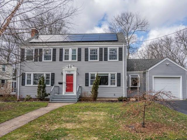 361 Auburn Rd, West Hartford, CT 06119