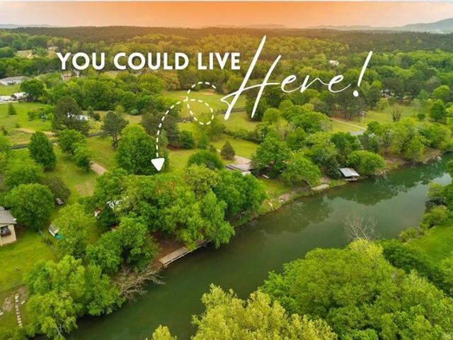 361 Boulder Rd, Royal, AR 71968