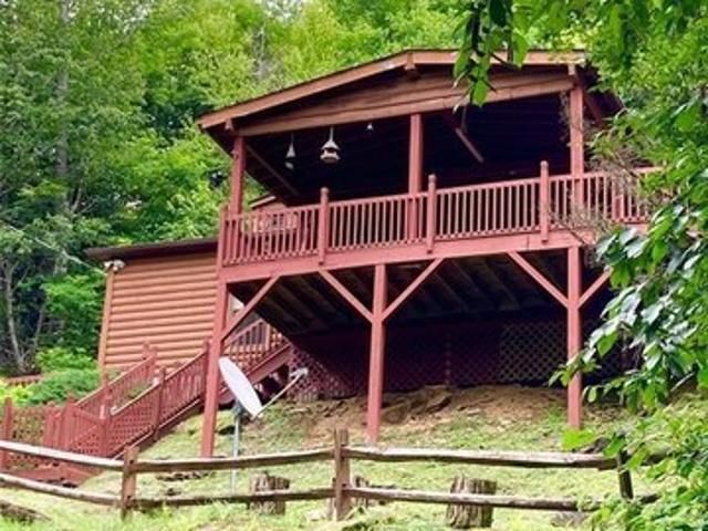 361 Boundary Trl, Maggie Valley, NC 28751
