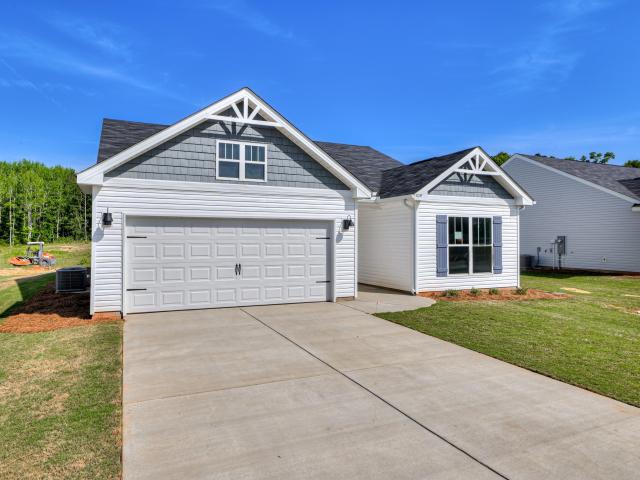 361 Bay Meadows Drive