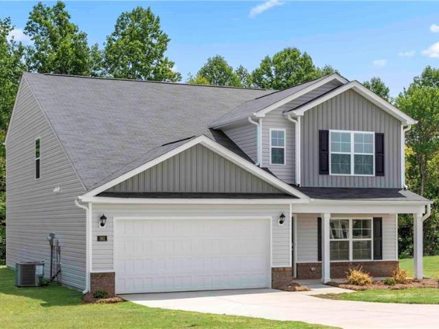 361 Baymeade Drive