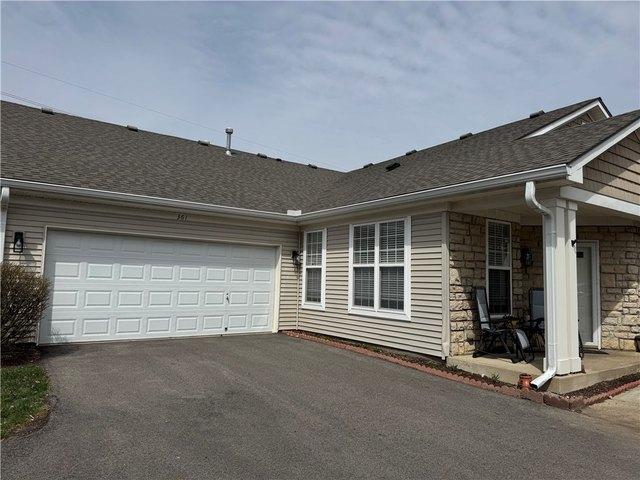 361 Bending Branch Ln Unit 1304, Miamisburg, OH 45342