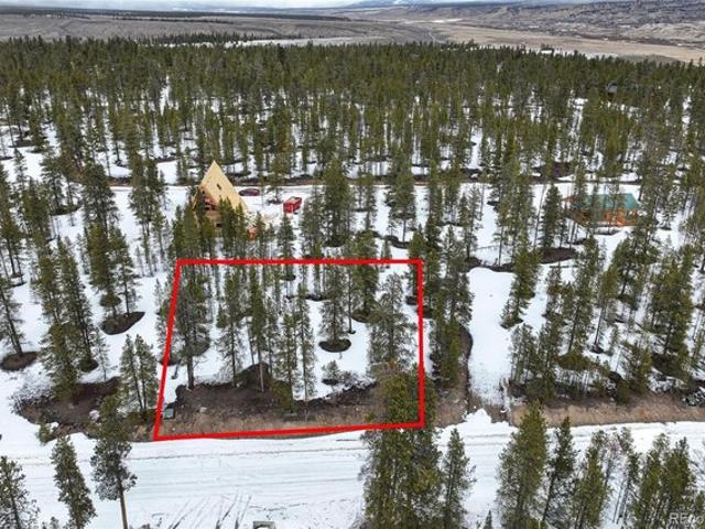 361 Birch Dr, Leadville, CO 80461