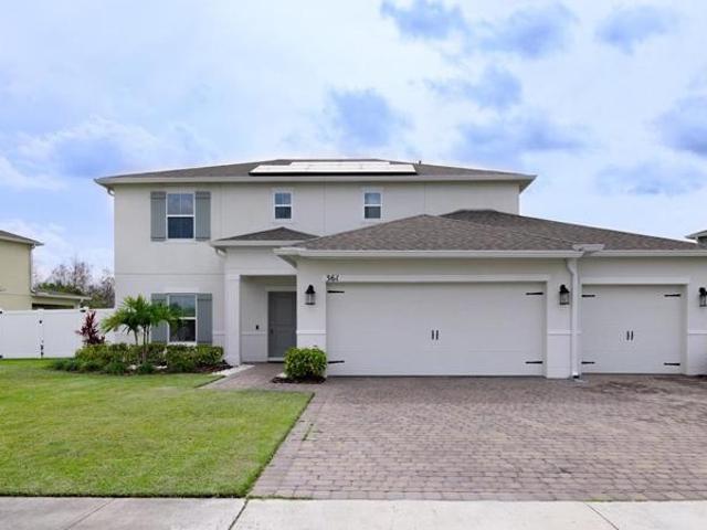 361 Blue Lake Cir, Kissimmee, FL 34758