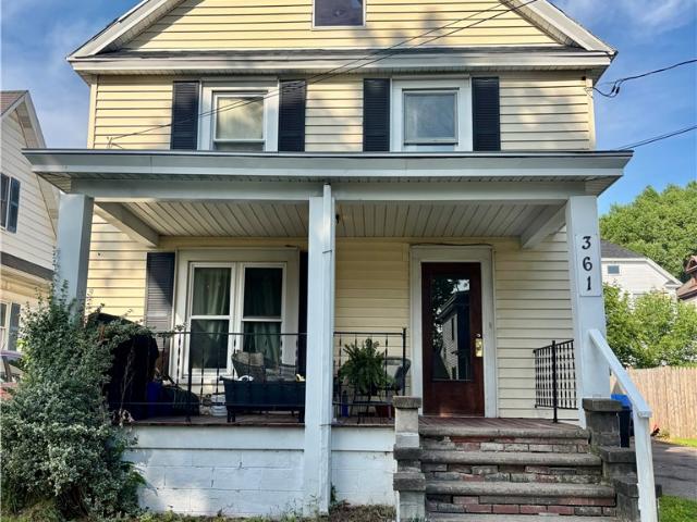 361 Broadwell Avenue