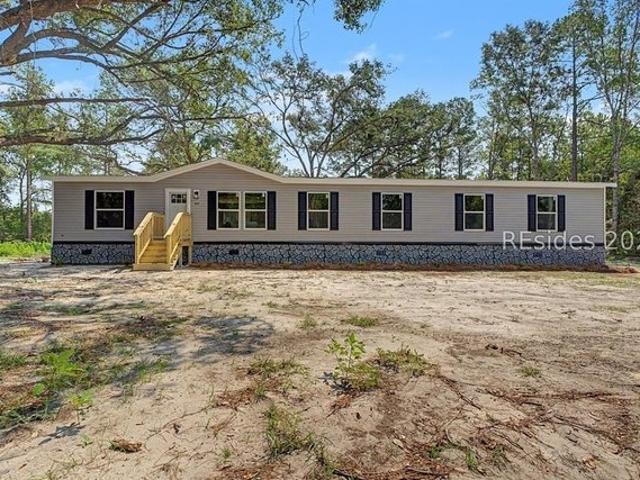 361 Gassie Orr Rd, Pineland, SC 29934