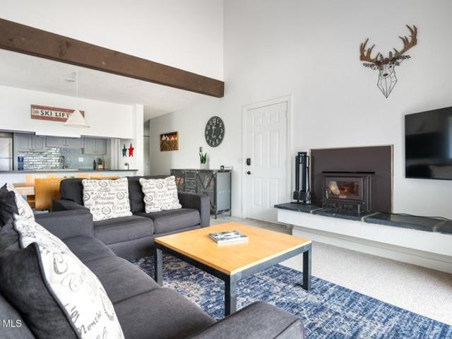 361 GCR 832 Unit 26 8, Fraser, CO 80442