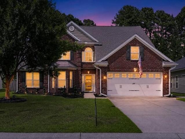 361 Decatur Dr, Summerville, SC 29486