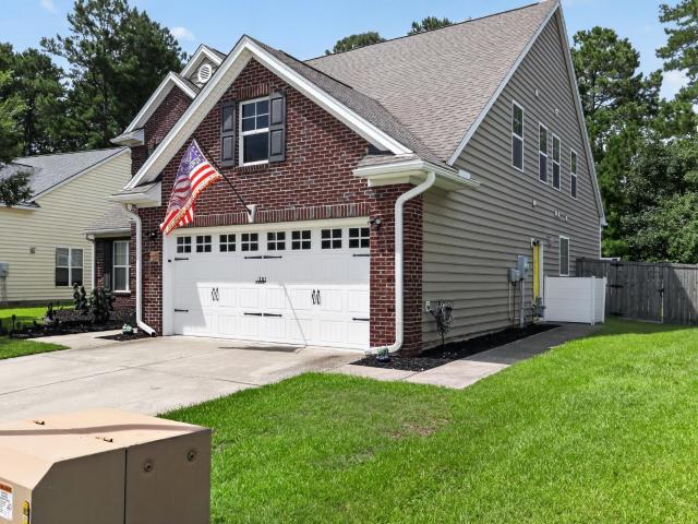 361 Decatur Drive