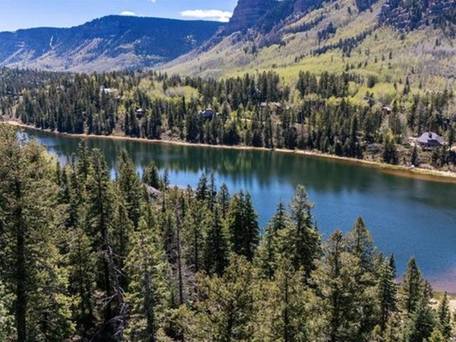 361 Deer Run Way, Durango, CO 81301