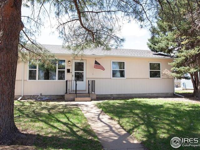 361 Delaware St, Sterling, CO 80751