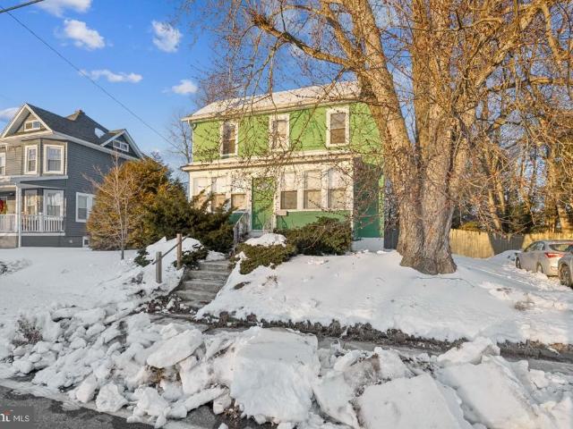 361 Democrat Road