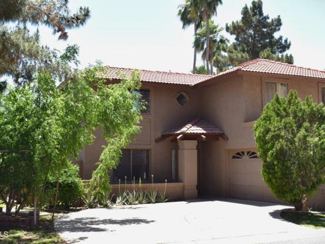 361 E Tremaine Ave, Gilbert, AZ 85234