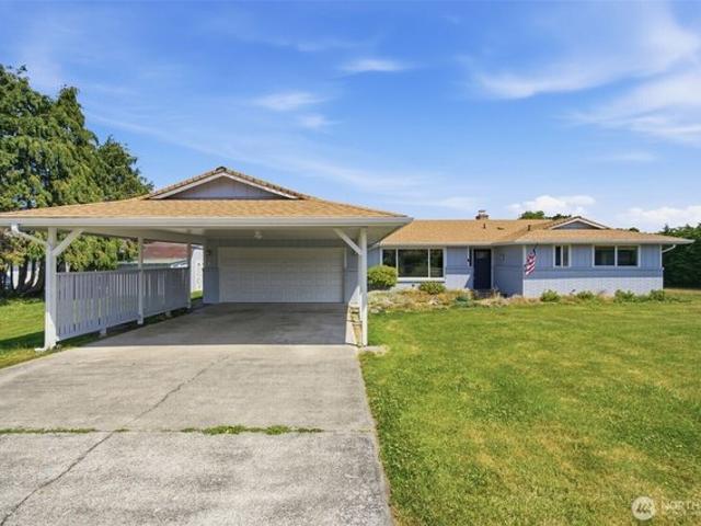 361 E Anderson Rd, Sequim, WA 98382