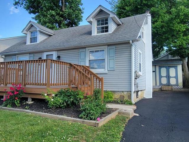 361 E Church Road