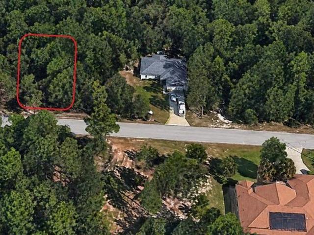 361 E Elgrove Dr, Citrus Springs, FL 34434