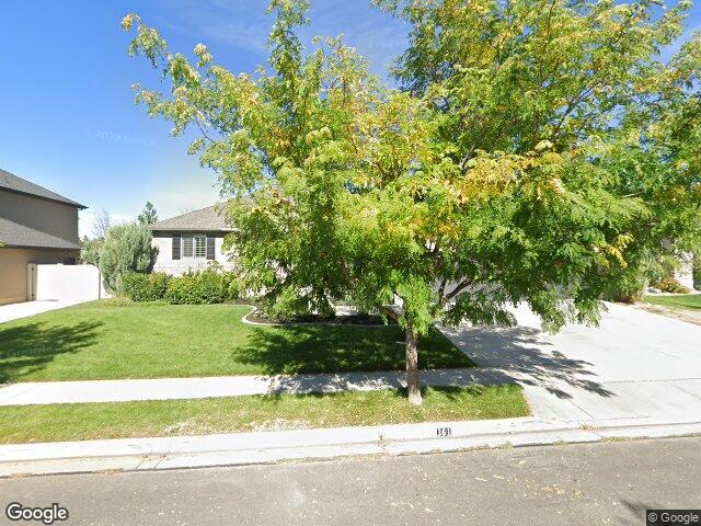 361 E Love Ln, Lehi, UT 84043