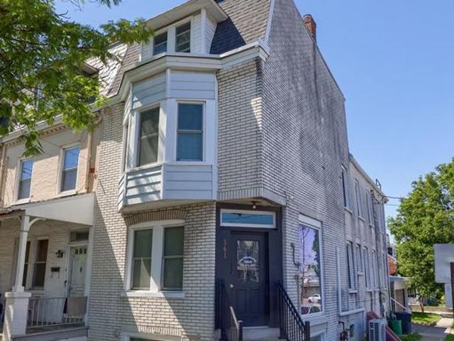 361 E Ross Street
