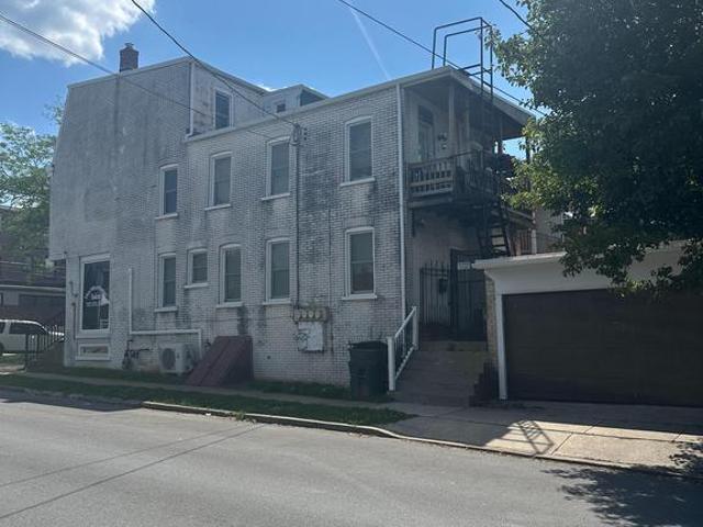 361 E Ross Street