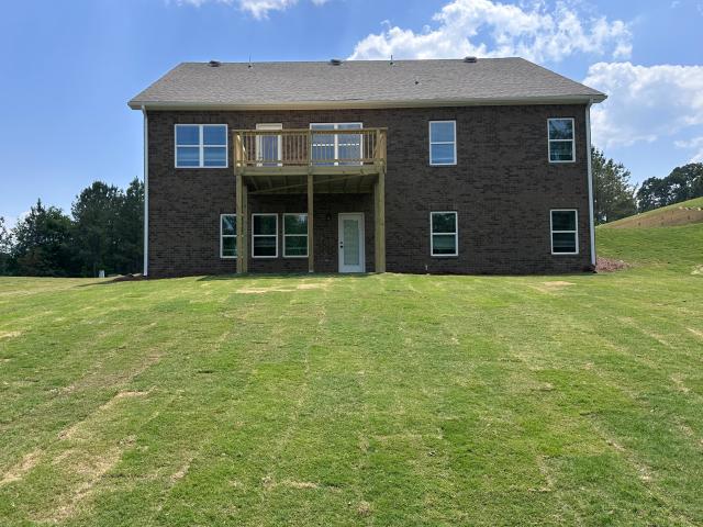 361 Eagle Ridge Drive LOT 13