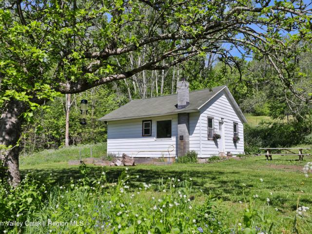 361 Elk Creek Road
