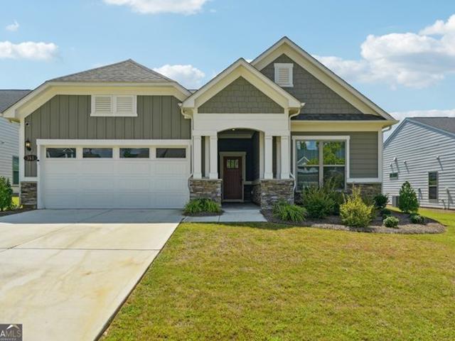361 Elkins Pl, Peachtree City, GA 30269