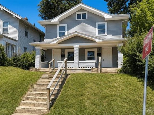361 Fountain Ave, Dayton, OH 45405