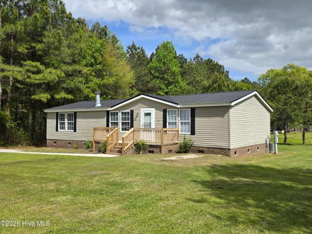 361 Fowler Manning Road