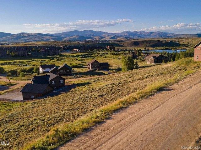 361 Forrest Dr, Granby, CO 80446