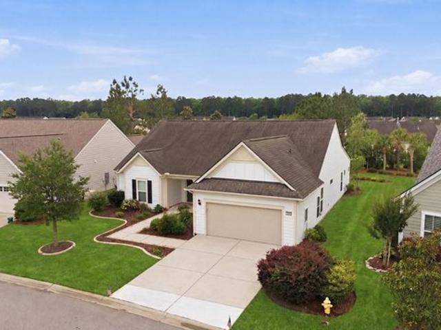 361 Fern Leaf Ln, Bluffton, SC 29909