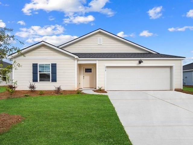 361 Flat Rock Trce, Port Wentworth, GA 31407