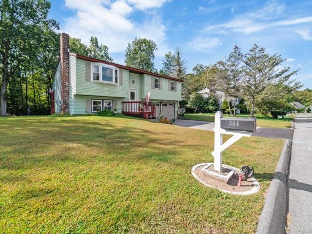 361 Heights Dr, Torrington, CT 06790