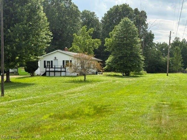 361 Henn Hyde Rd NE, Warren, OH 44484