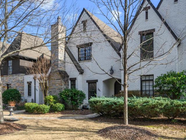 361 Heritage Drive