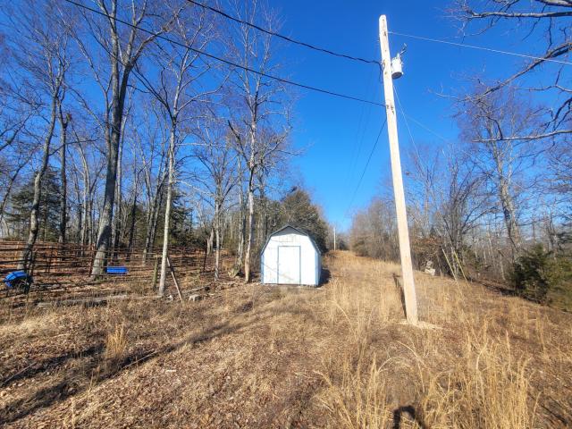 361 Hickory Flats Road