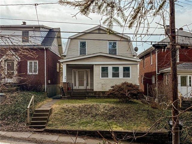 361 Highland Ave, Pittsburgh, PA 15229