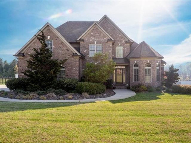361 Hush Hickory Trce, Reidsville, NC 27320