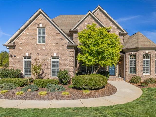 361 Hush Hickory Trace