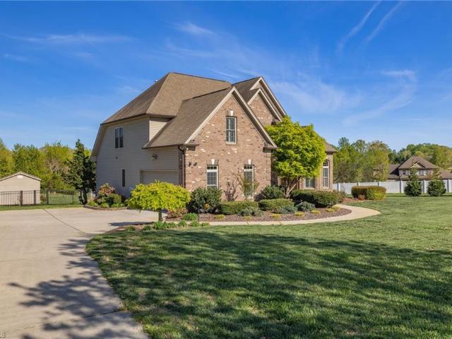 361 Hush Hickory Trace