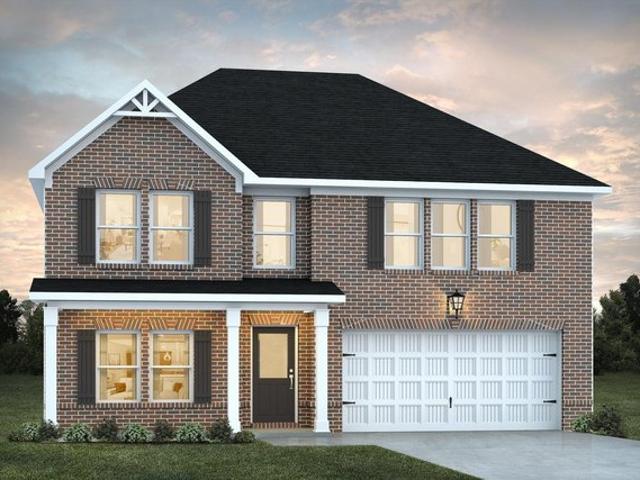 361 Jarrett St, Fairburn, GA 30213
