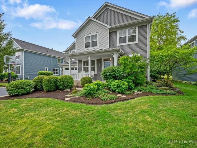 361 Oakmont Drive
