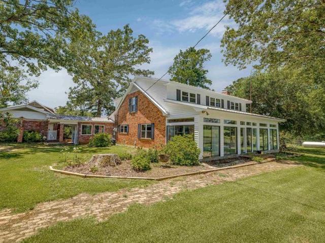 361 Old New Orleans Rd, Downsville, LA 71234